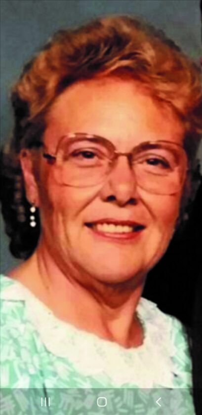 Nancy L. Graham | News, Sports, Jobs - Post Journal